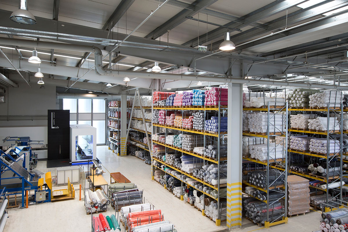 Davaris Textiles S.A.